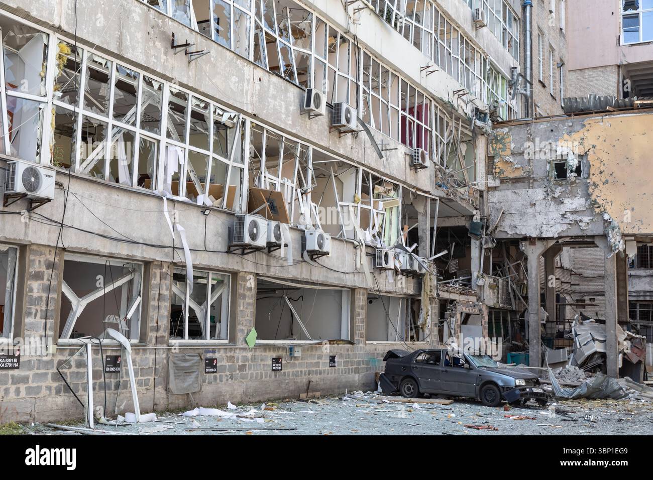 Kyiv ukraine jul 04 hi-res stock photography and images - Alamy