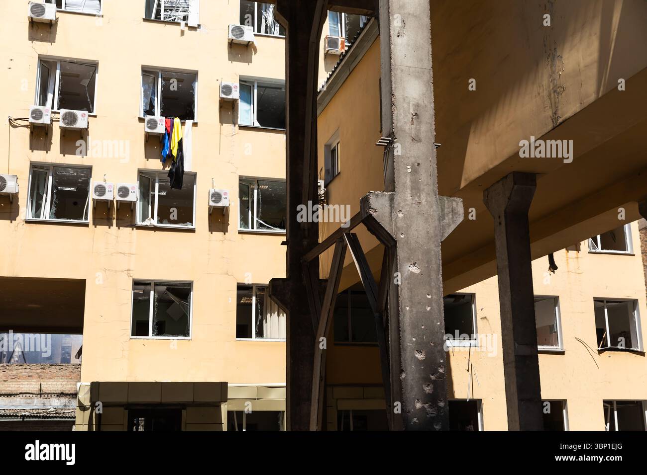 Kyiv ukraine jul 04 hi-res stock photography and images - Alamy