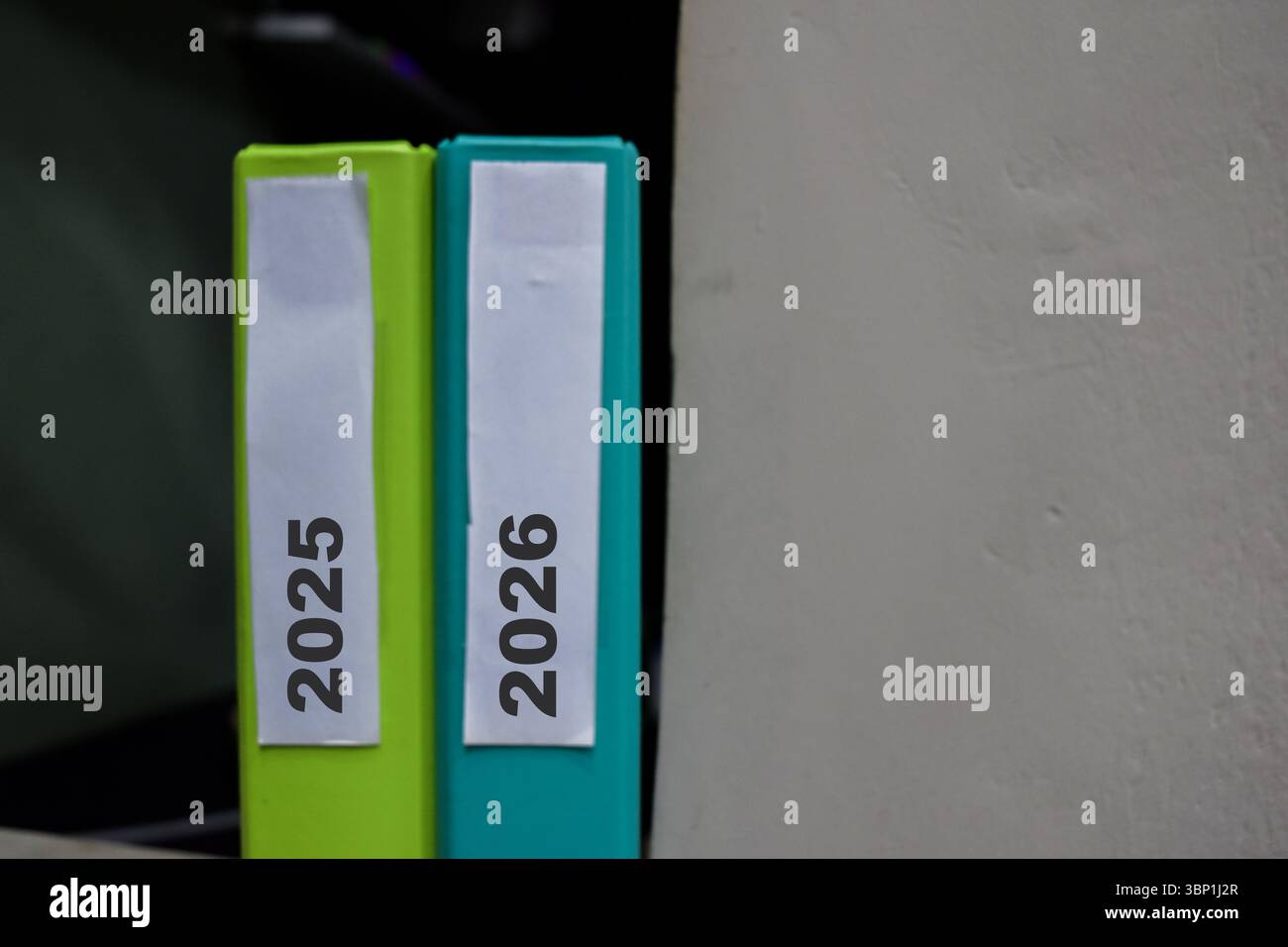 Folders with the label 2026 and 2025 hi-res stock photography and ...