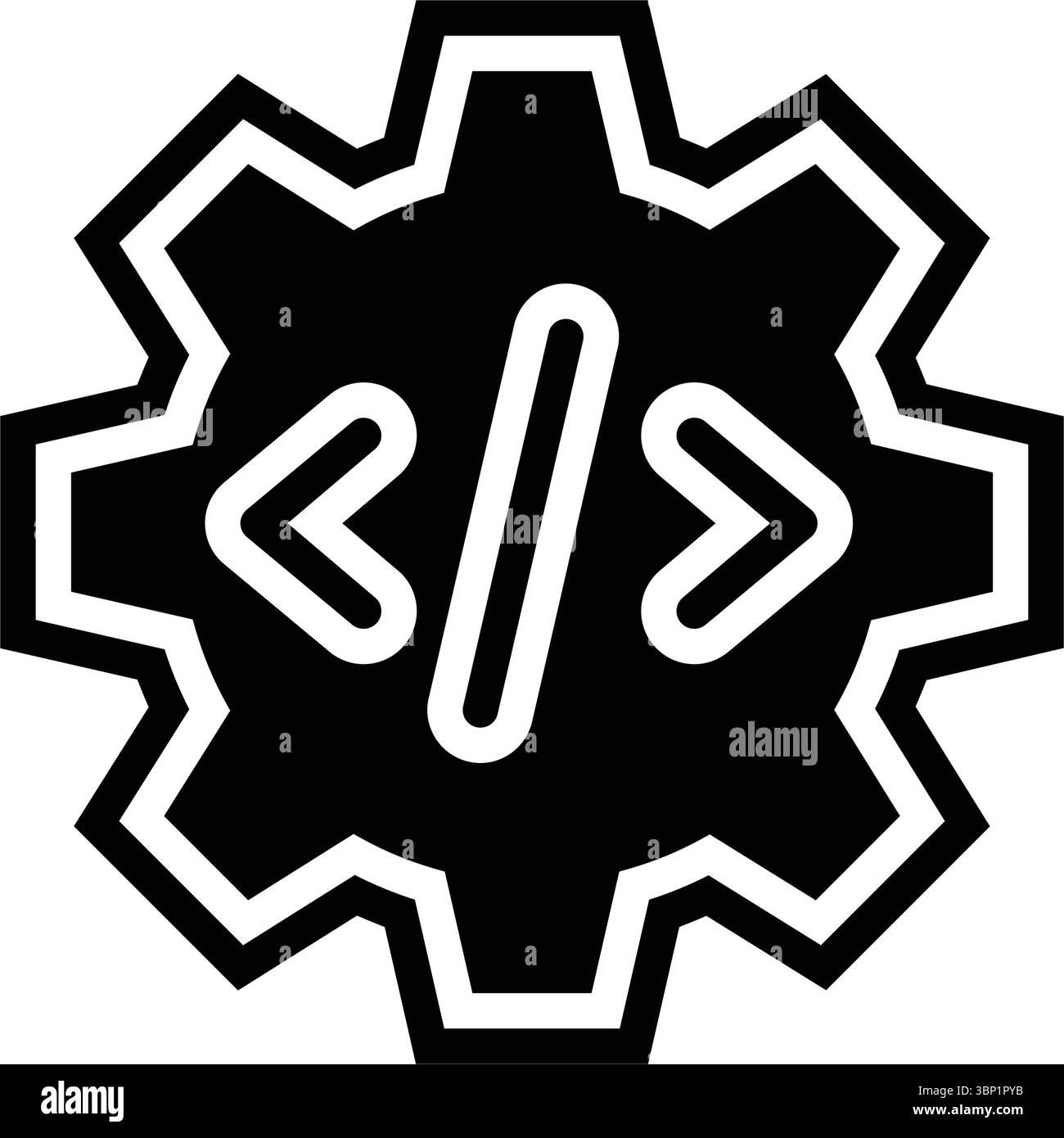 Layout features illustrations hi-res stock photography and images - Alamy