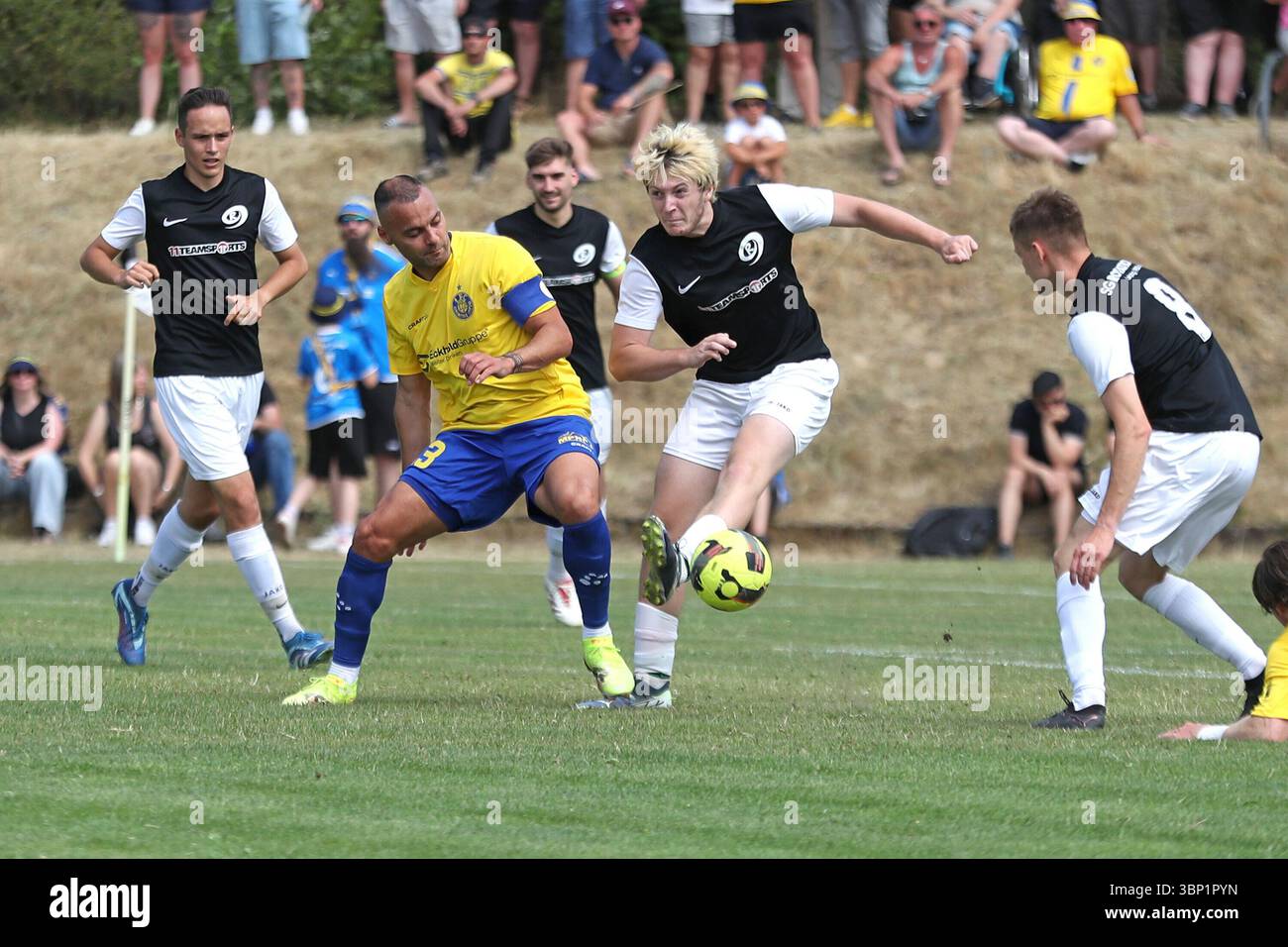 13 july 2026 hi-res stock photography and images - Alamy