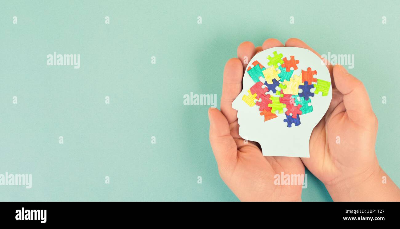 ADHD, Attention Deficit Hyperactivity Disorder, Mental Health, Brain ...