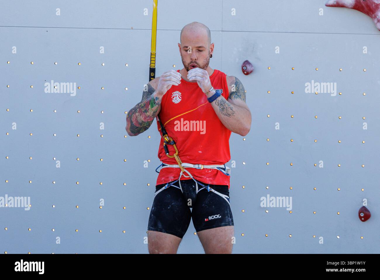 Hiszpania 2025 hi-res stock photography and images - Alamy