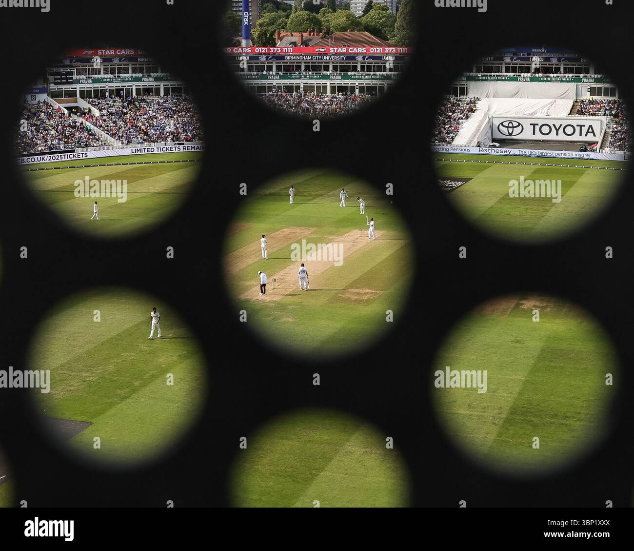 Mark cosgrove pope root hi-res stock photography and images - Alamy