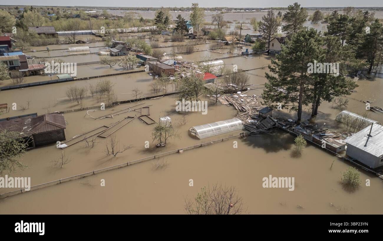 Global warming, floods on the planet.The apocalypse, catastrophes ...