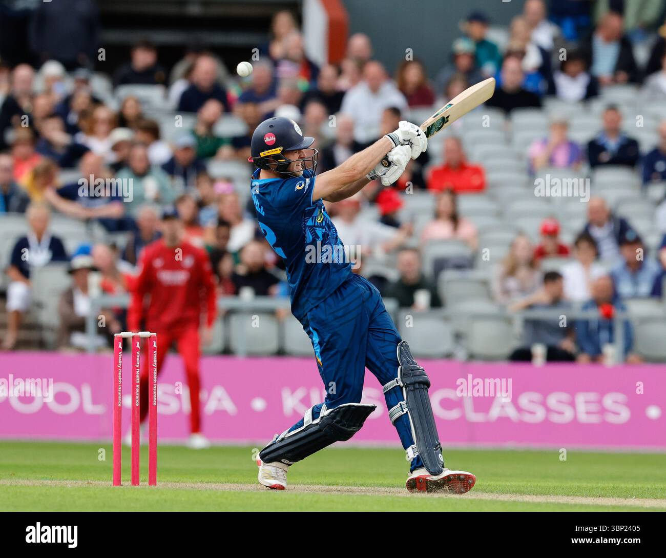 5th July 2025; Emirates Old Trafford Cricket Ground, Manchester ...