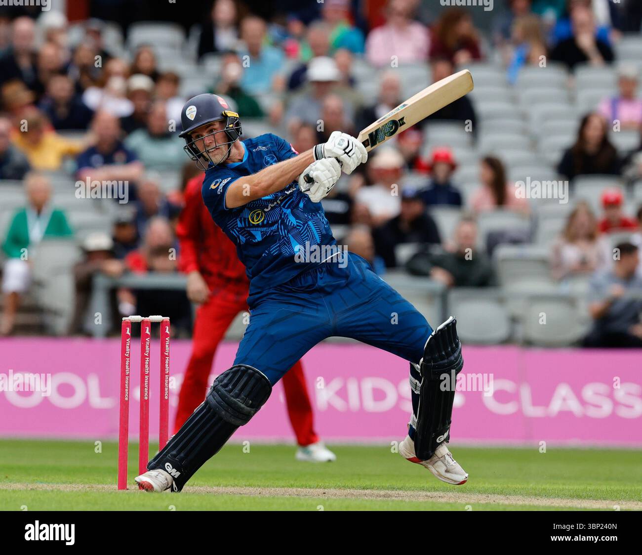 5th July 2025; Emirates Old Trafford Cricket Ground, Manchester ...