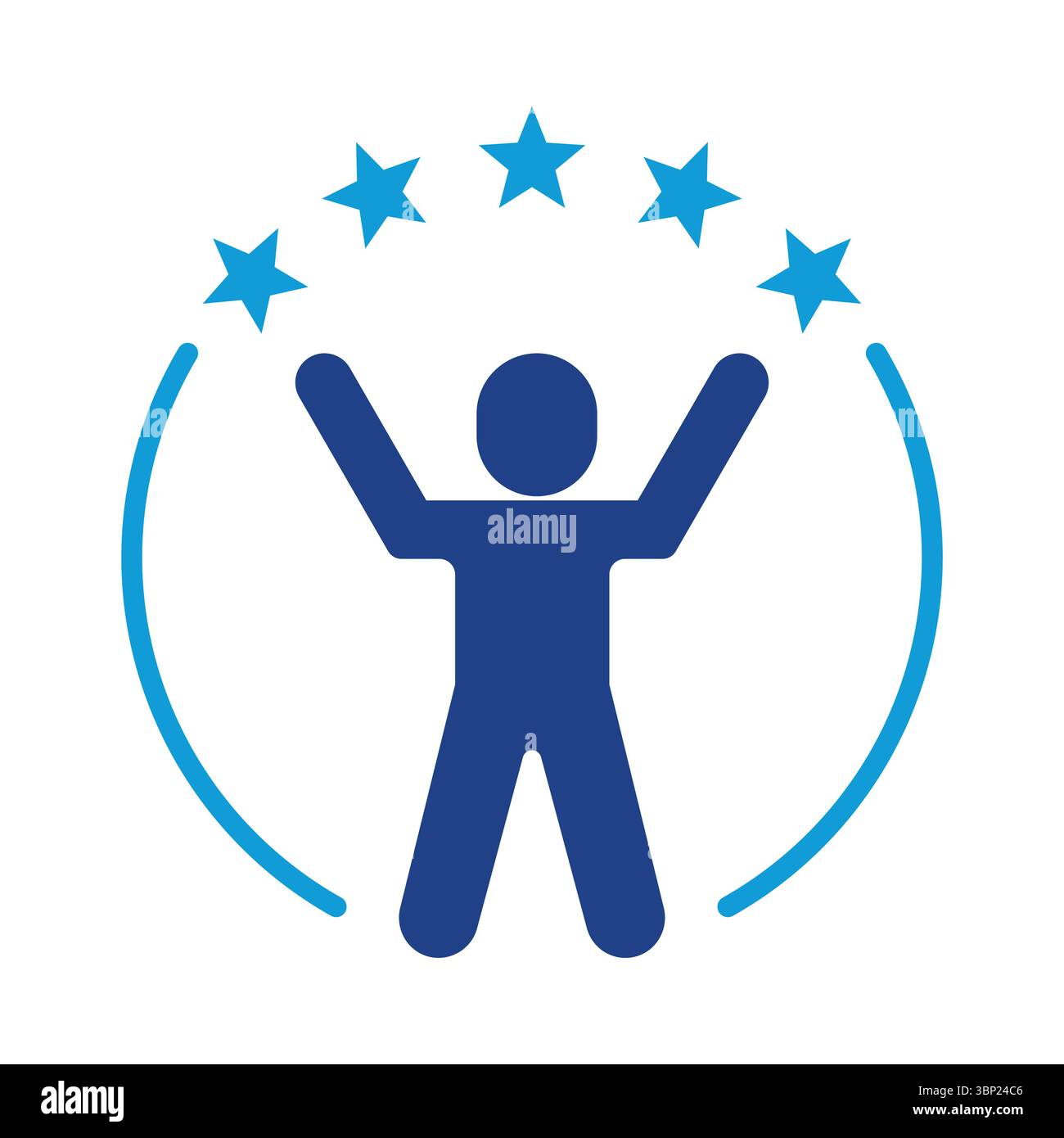 Clarity confidence Cut Out Stock Images & Pictures - Alamy