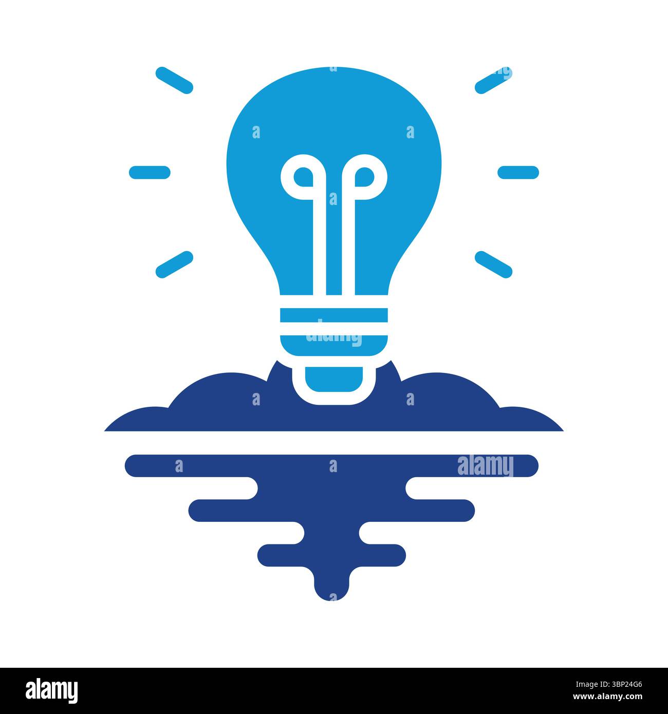 Inspiration learning Cut Out Stock Images & Pictures - Alamy