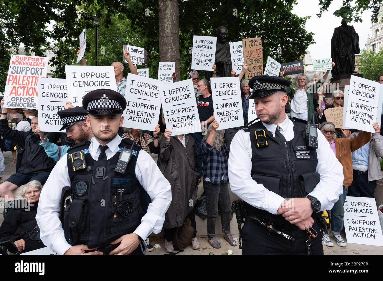 Uk terrorism act 14 years in prison hi-res stock photography and images ...