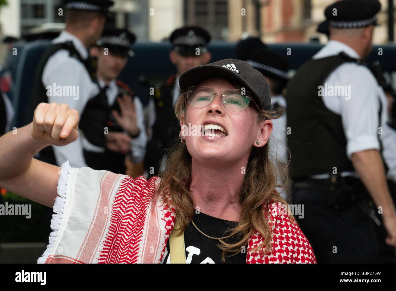 Uk terrorism act 14 years in prison hi-res stock photography and images ...