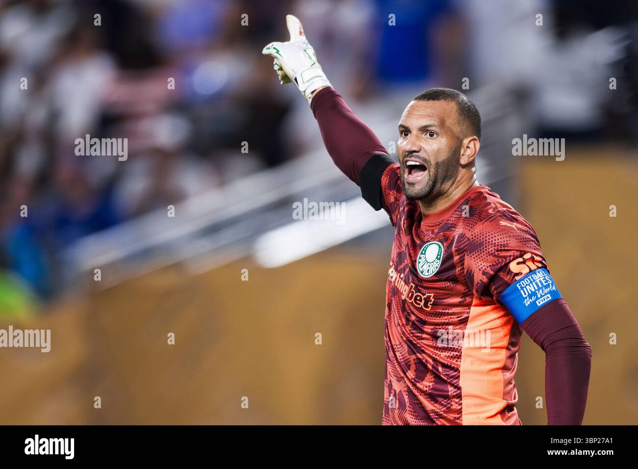Club world cup final 2025 hi-res stock photography and images - Alamy