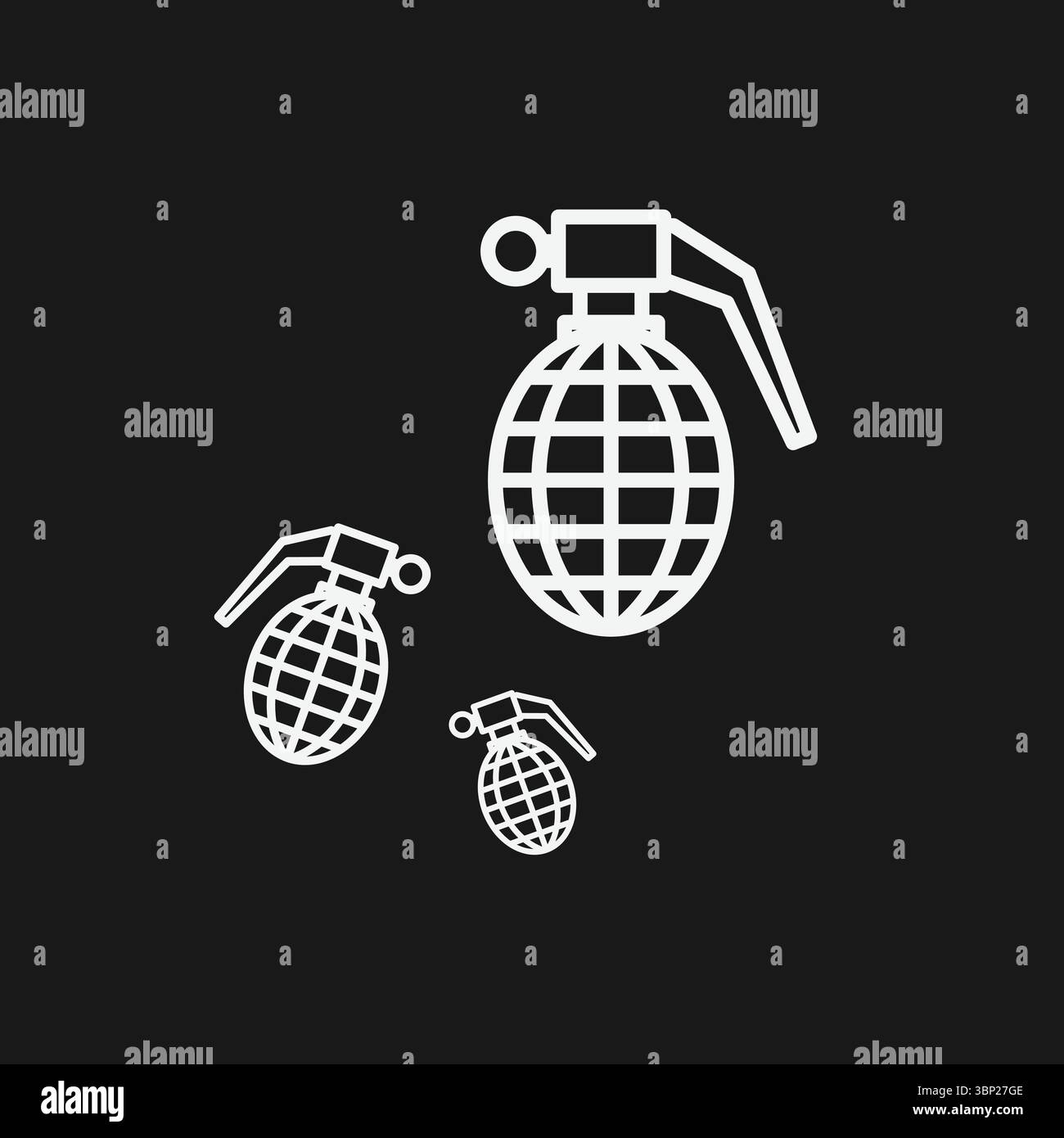 Fps shooter Stock Vector Images - Alamy