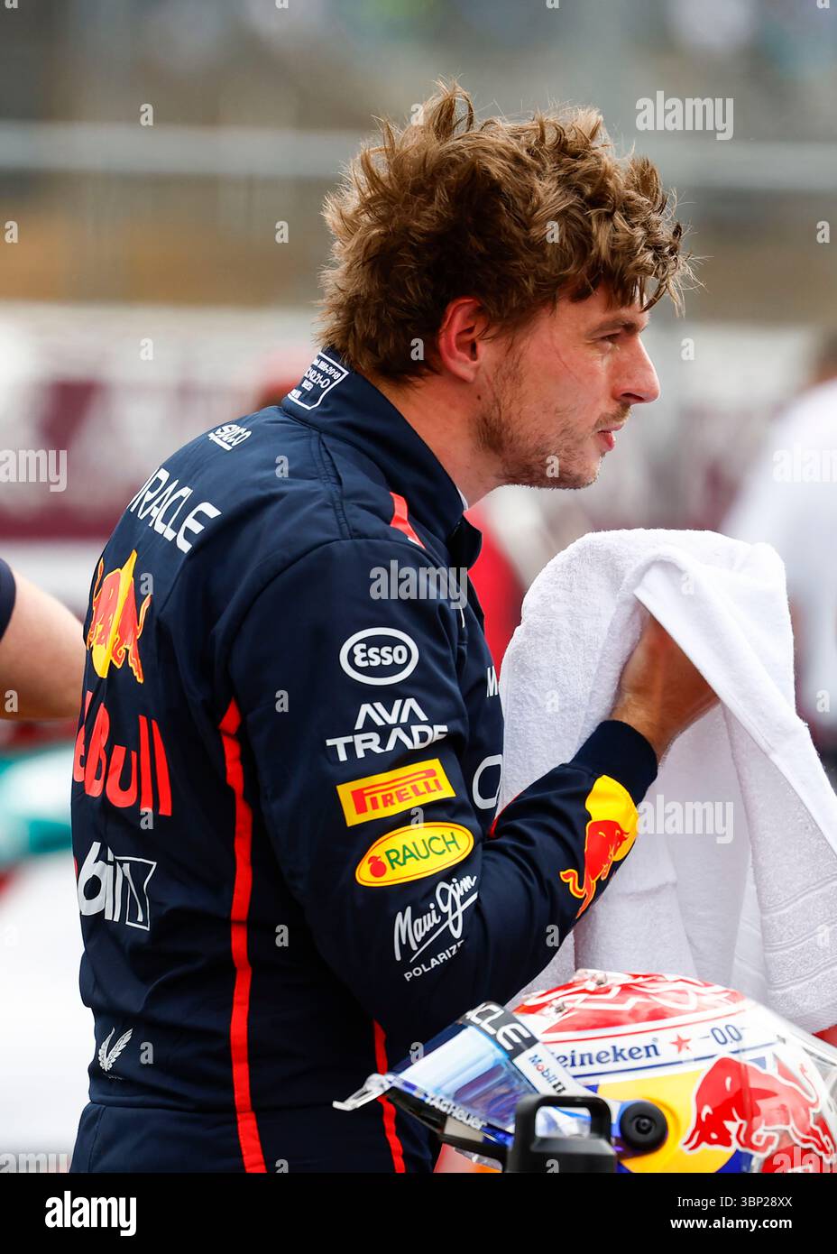 Silverstone, : F1 British Grand Prix 2025 on July, 5, 2025, (Photo by ...