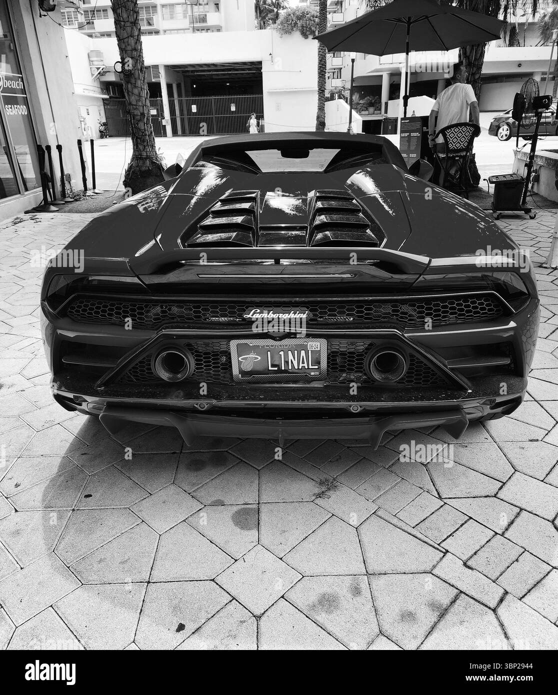 Usa car maker Black and White Stock Photos & Images - Alamy