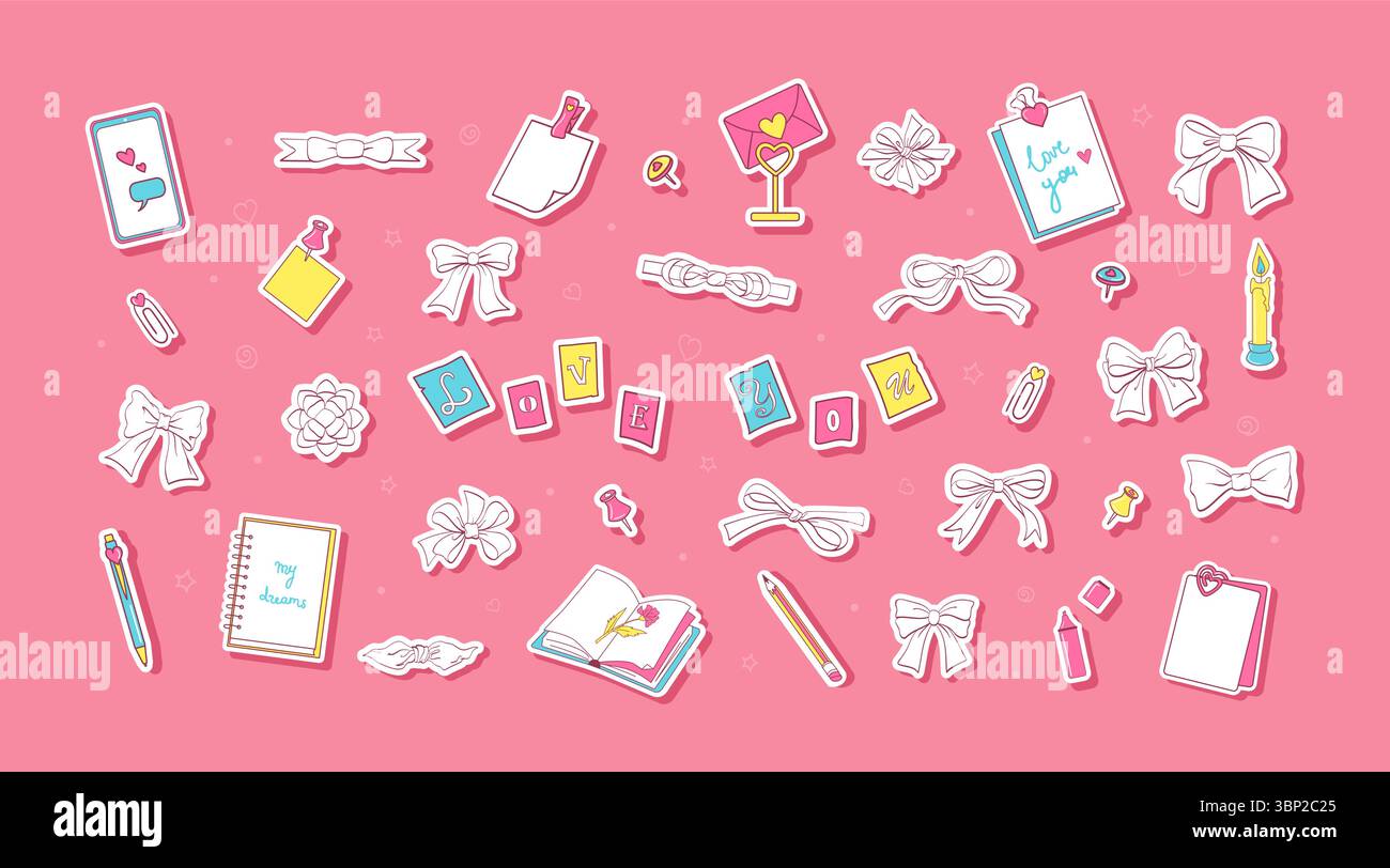 Teenager secret diary hi-res stock photography and images - Alamy