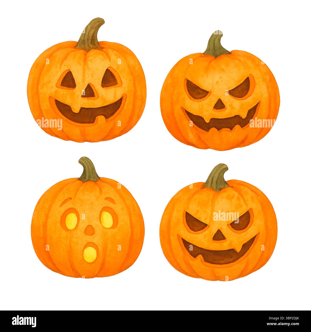 Plate faces Cut Out Stock Images & Pictures - Alamy