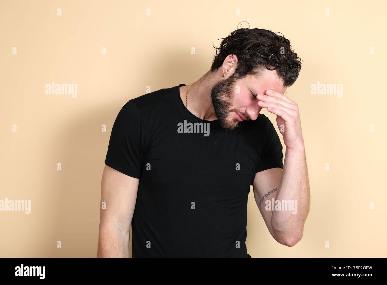 Frustrat hi-res stock photography and images - Alamy