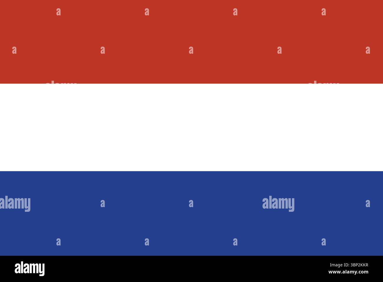 Netherlands flag. Official colors and proportions. National Netherlands ...