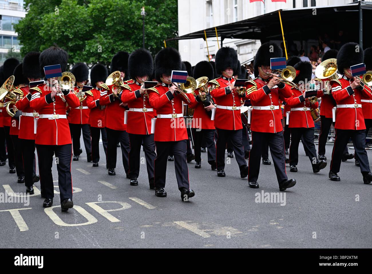 London, UK. 5th July 2025. Pride London 2025, 5th July 2025, London ...
