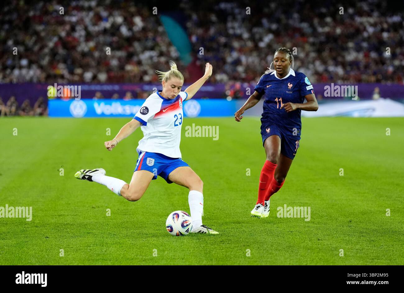 Kadidiatou diani 2025 hi-res stock photography and images - Alamy