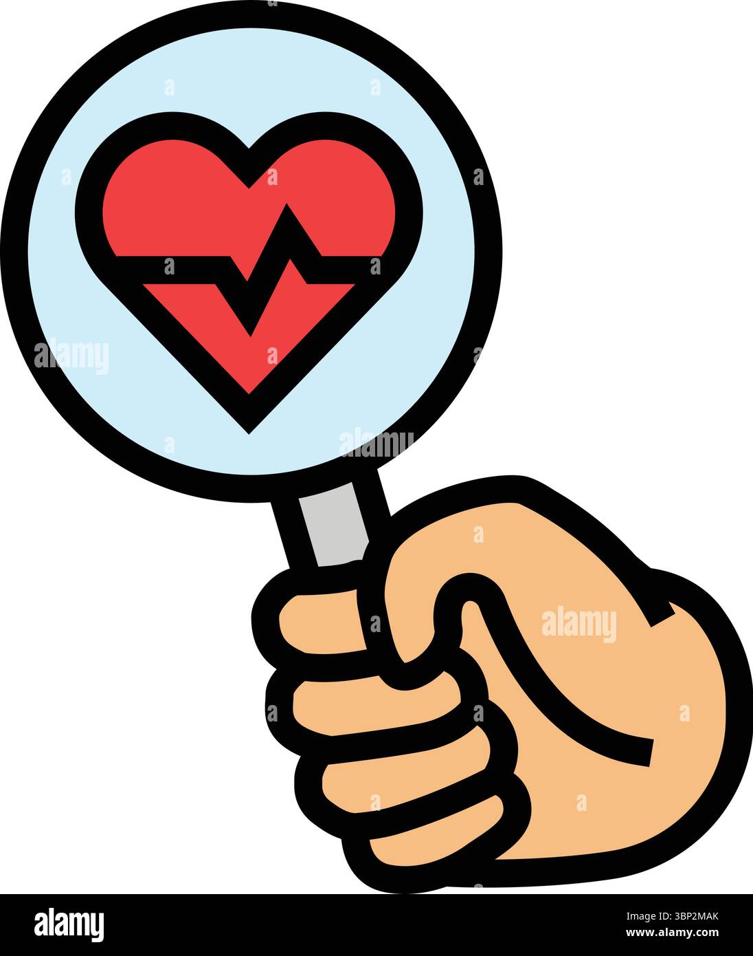 Fitness screening Cut Out Stock Images & Pictures - Alamy