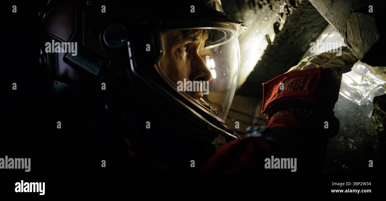 Project hail mary movie hi-res stock photography and images - Alamy