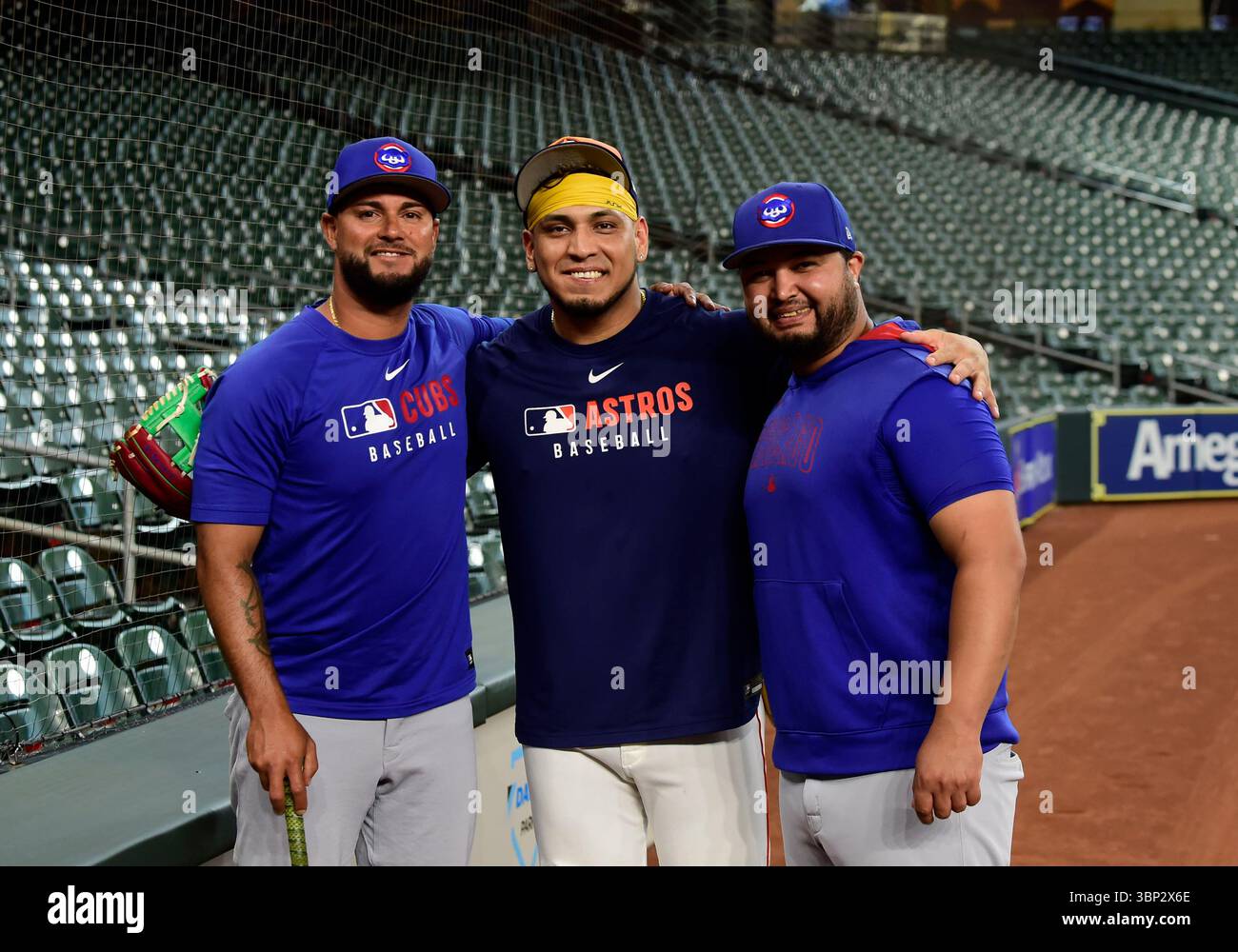 Eric castillo hi-res stock photography and images - Alamy