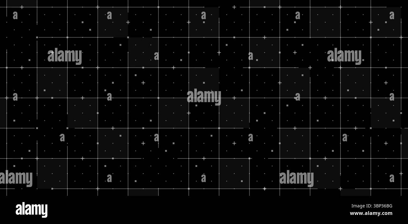 Cyber blueprint Black and White Stock Photos & Images - Alamy