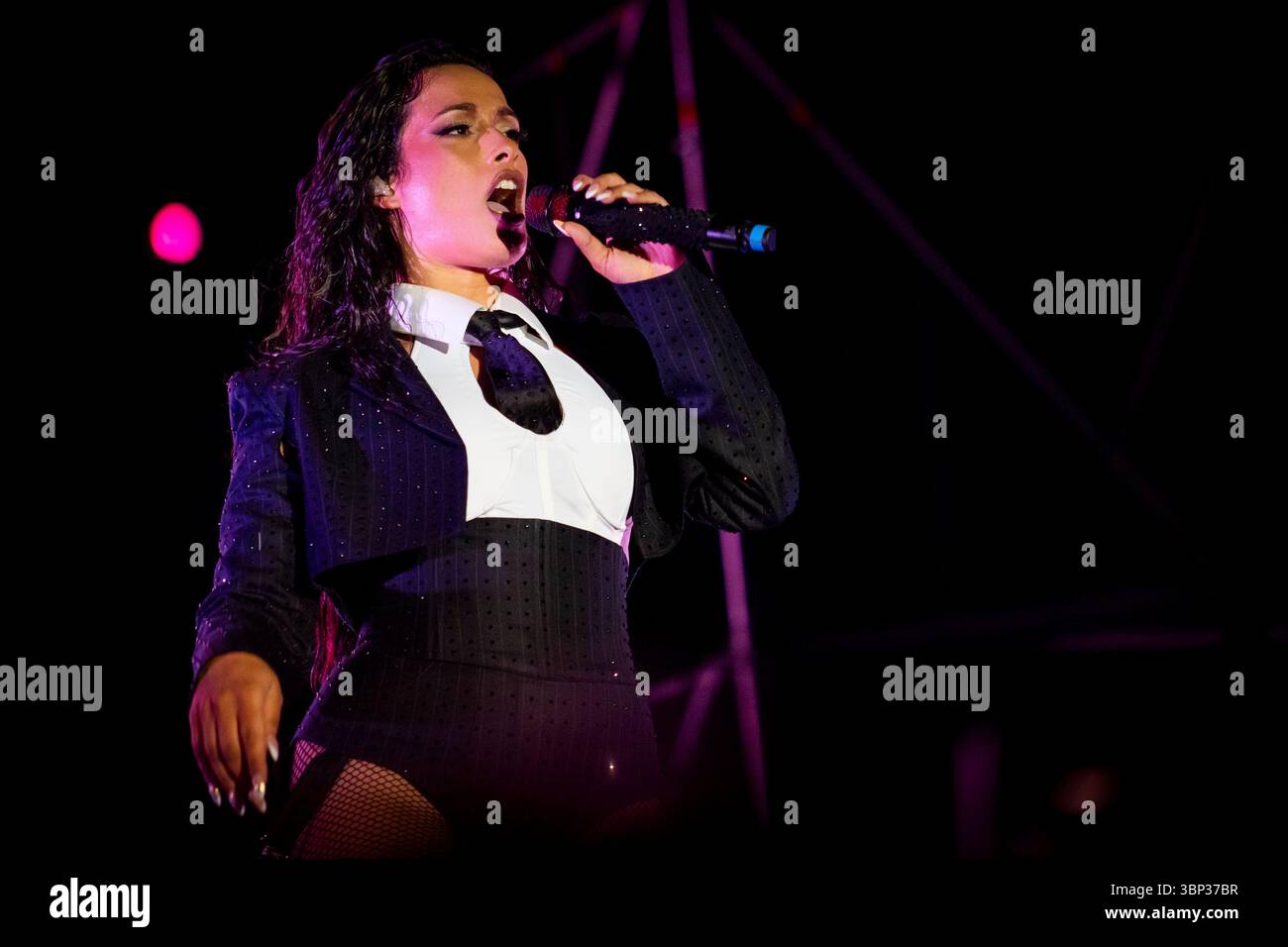 Mado 2025 chanel concert hi-res stock photography and images - Alamy