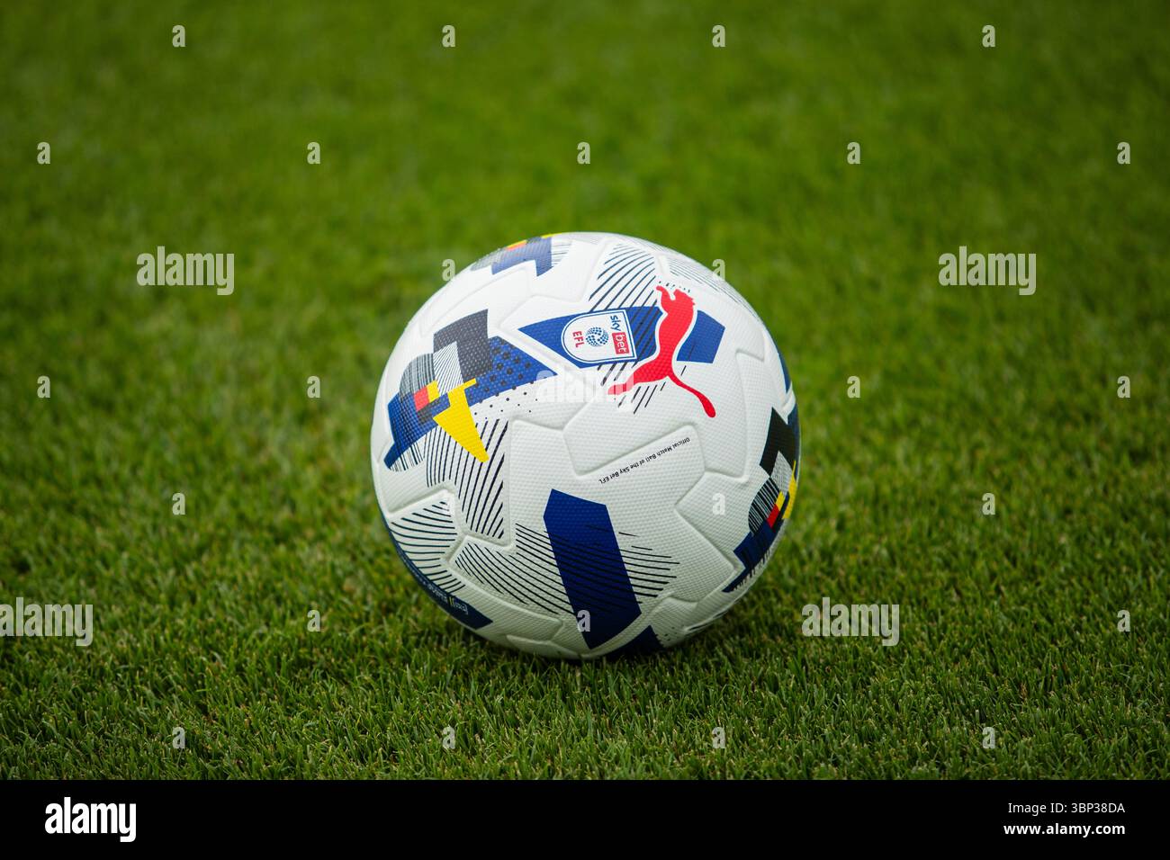 Efl football 25 hi-res stock photography and images - Alamy