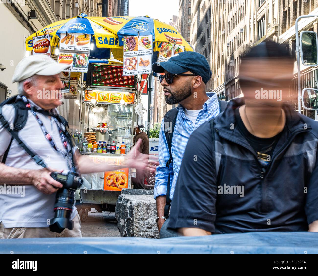 New York City Herald Square street photography scenes - iconic NYC ...