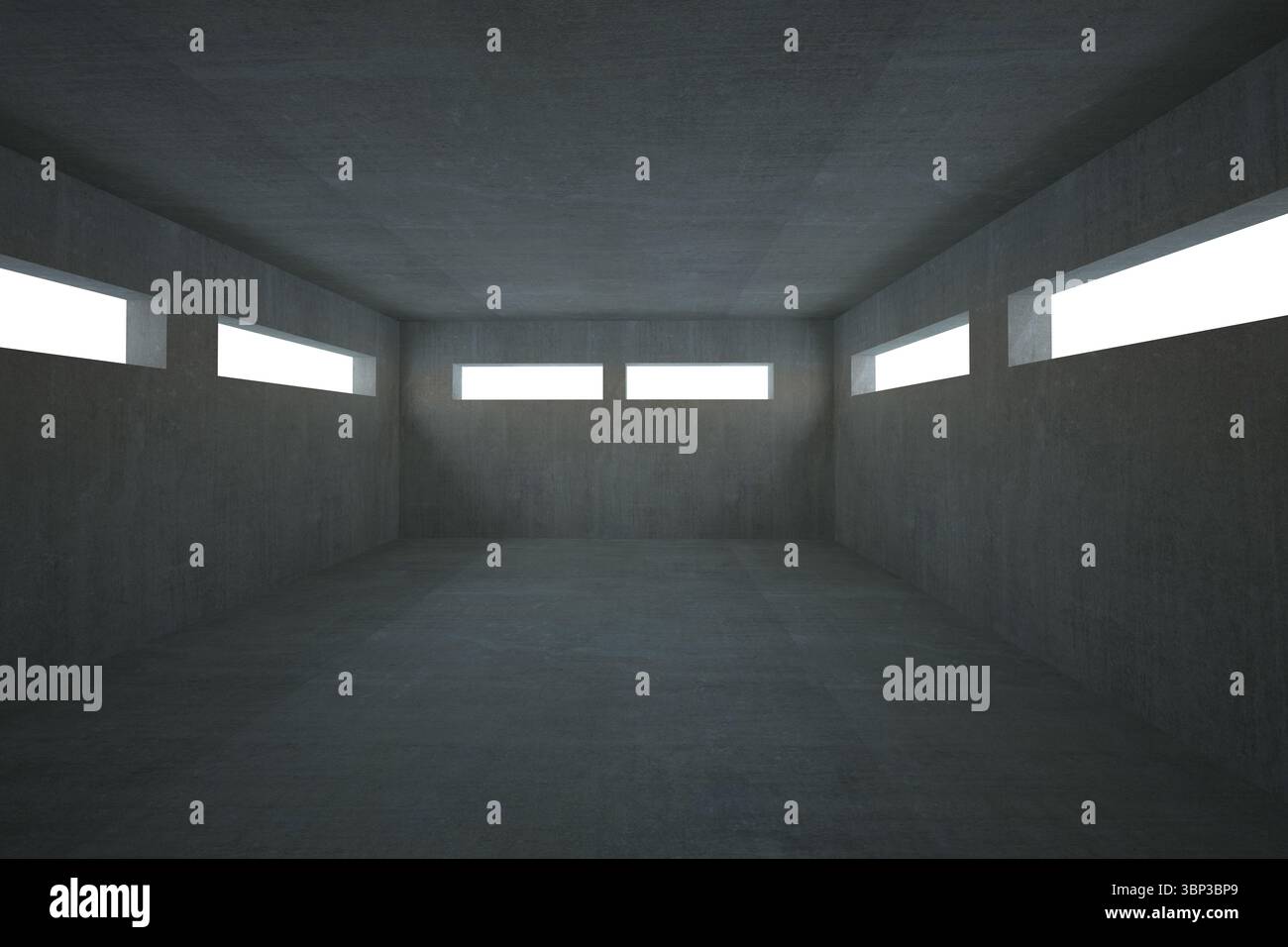 Narrow slit windows hi-res stock photography and images - Alamy