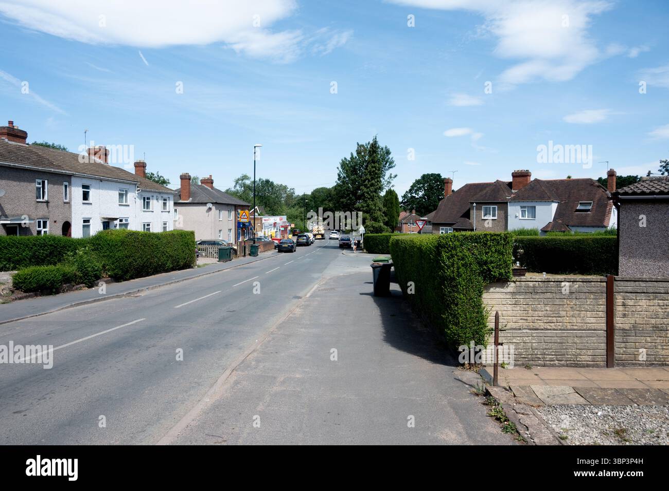 The midlands and the north hi-res stock photography and images - Alamy