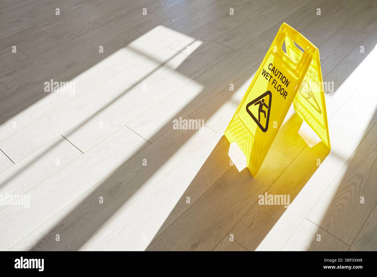 Please take extreme caution as you proceed the Wet Floor Sign is ...
