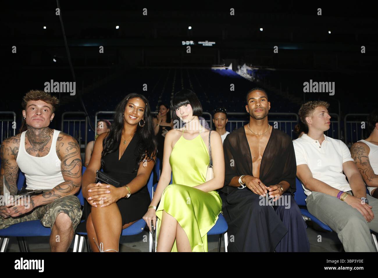 Samuel dohmen hi-res stock photography and images - Alamy