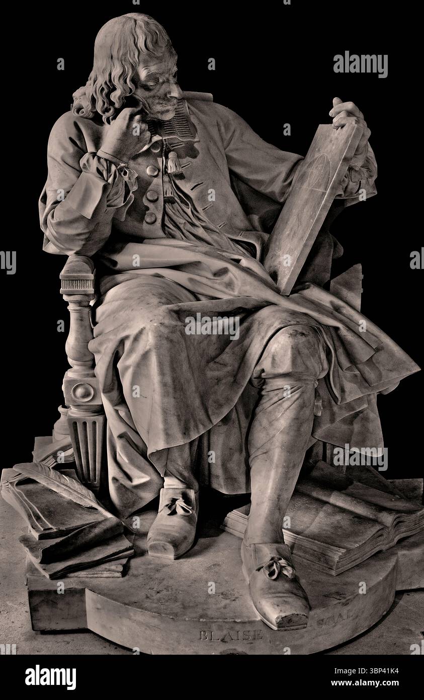 Mathematician of prose hi-res stock photography and images - Alamy