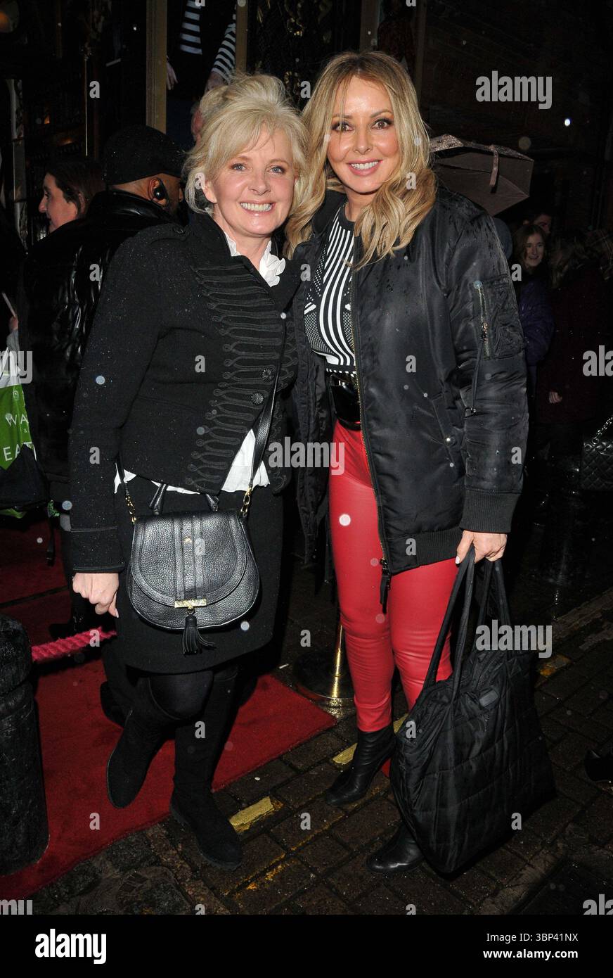 Sally meen hi-res stock photography and images - Alamy