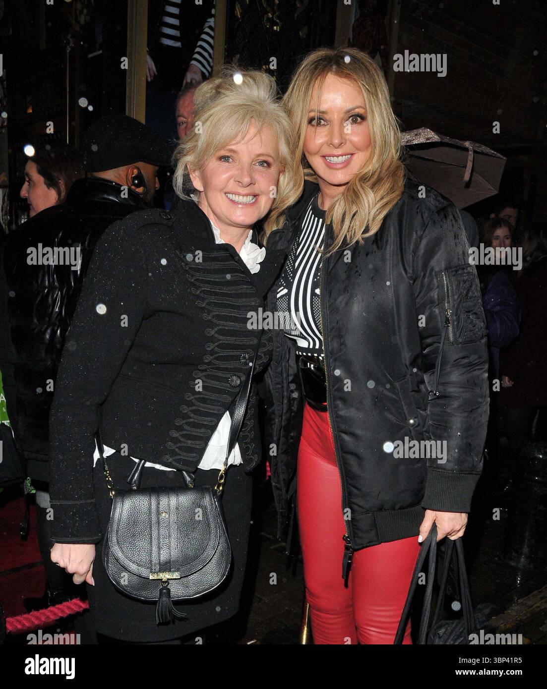 Sally meen hi-res stock photography and images - Alamy