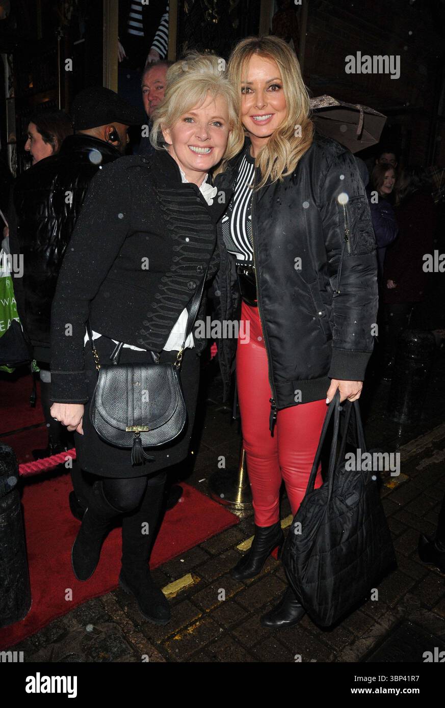 Sally meen hi-res stock photography and images - Alamy