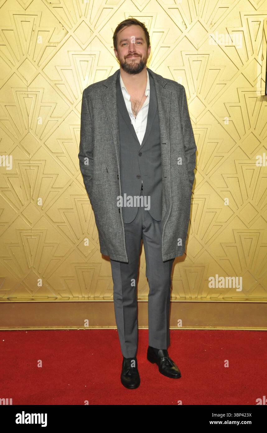 Iain Stirling at the "Babylon" UK film premiere, Odeon BFI Imax, 1 ...