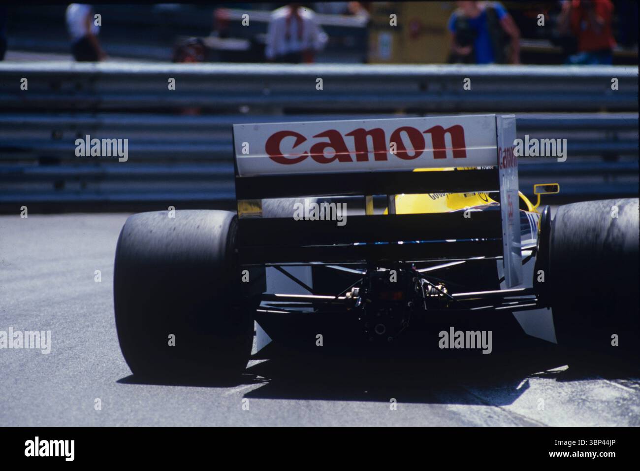 Nigel Ernest James Mansell, CBE born 8 August 1953 a British racing ...