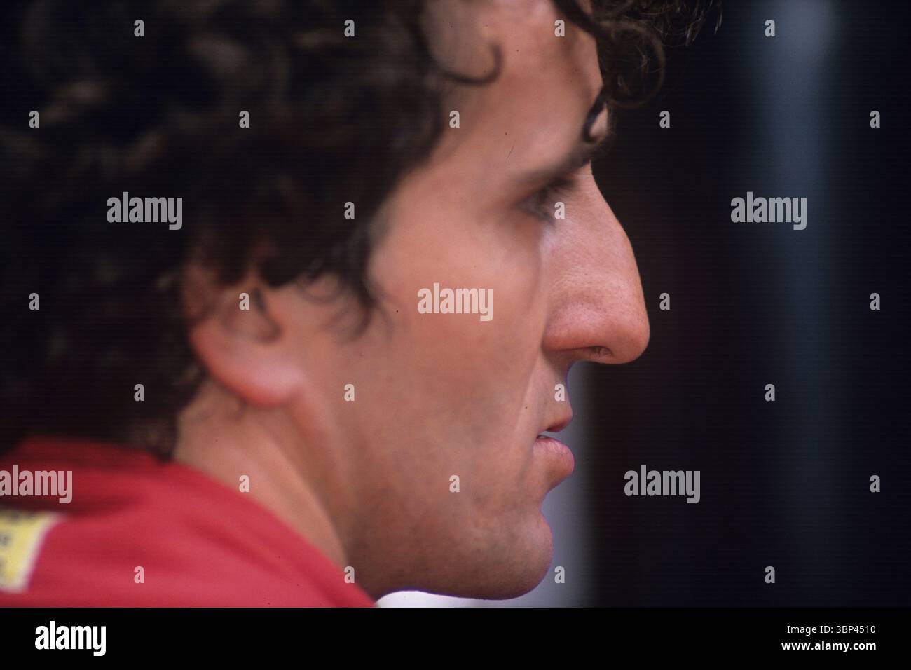 Alain Prost The 1989 Monaco Grand Prix was held on Sunday, May 7, 1989 ...