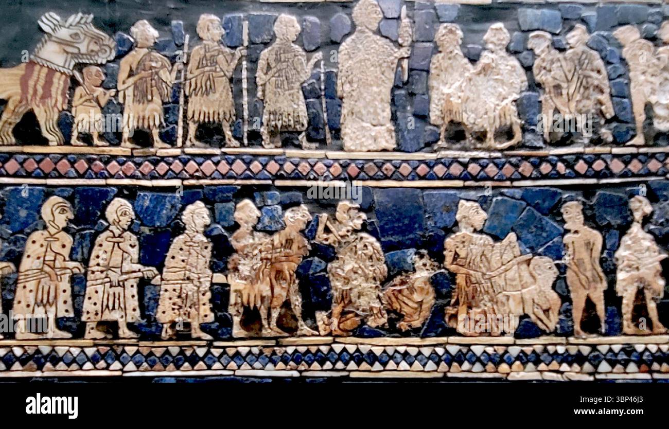 2500 2400 bce hi-res stock photography and images - Alamy