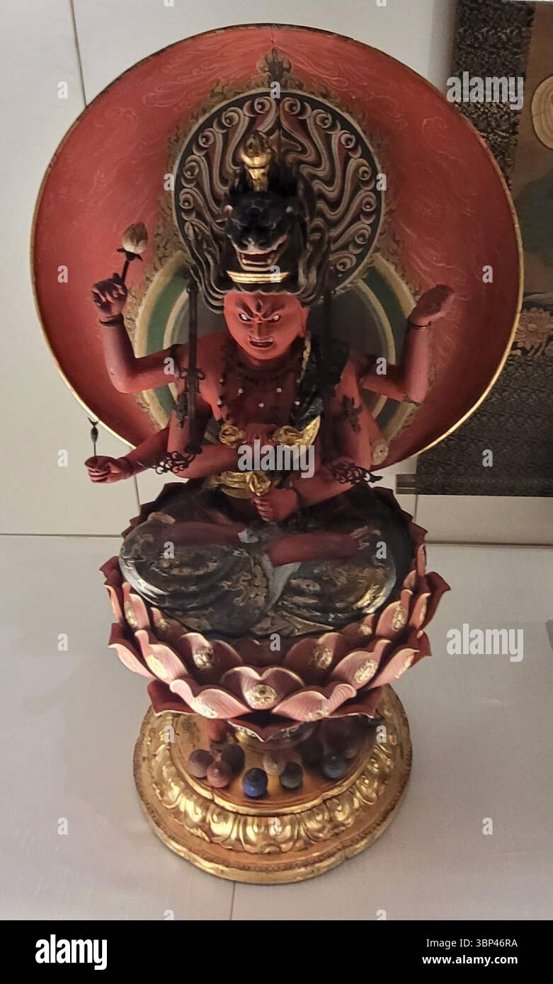 Wisdom king hi-res stock photography and images - Alamy