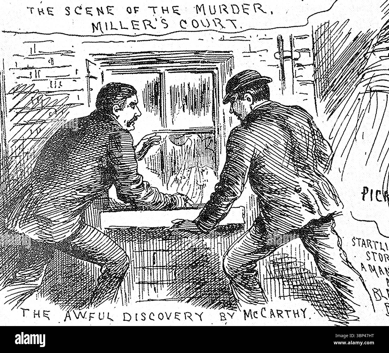 Marie mccarthy hi-res stock photography and images - Alamy