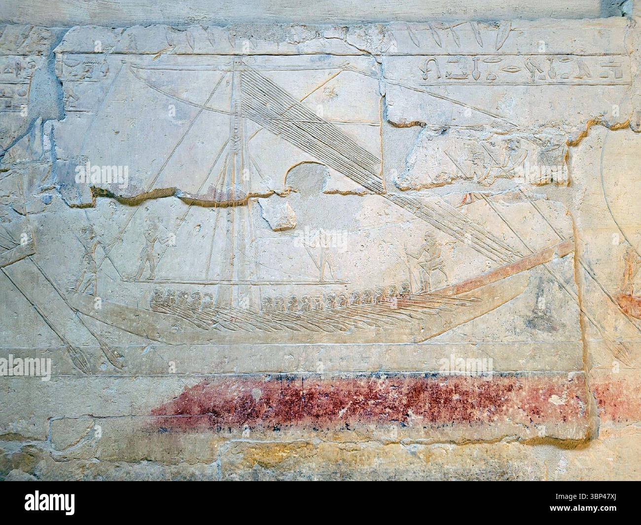 Old tomb built in hi-res stock photography and images - Alamy