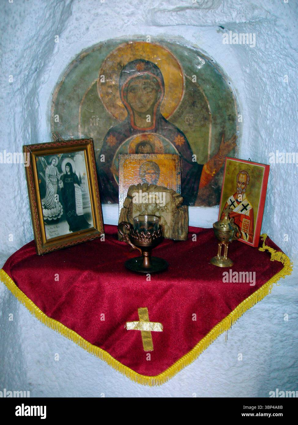 In Christianity, the mother of God Mary is venerated mary devotion is ...