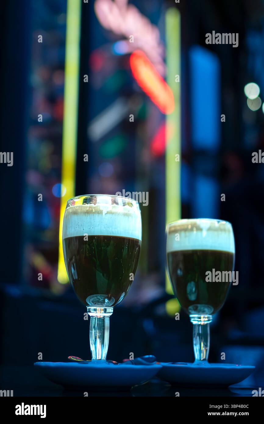 Coffee, chocolate and cream and it's "Bicerin"! The iconic Torino ...