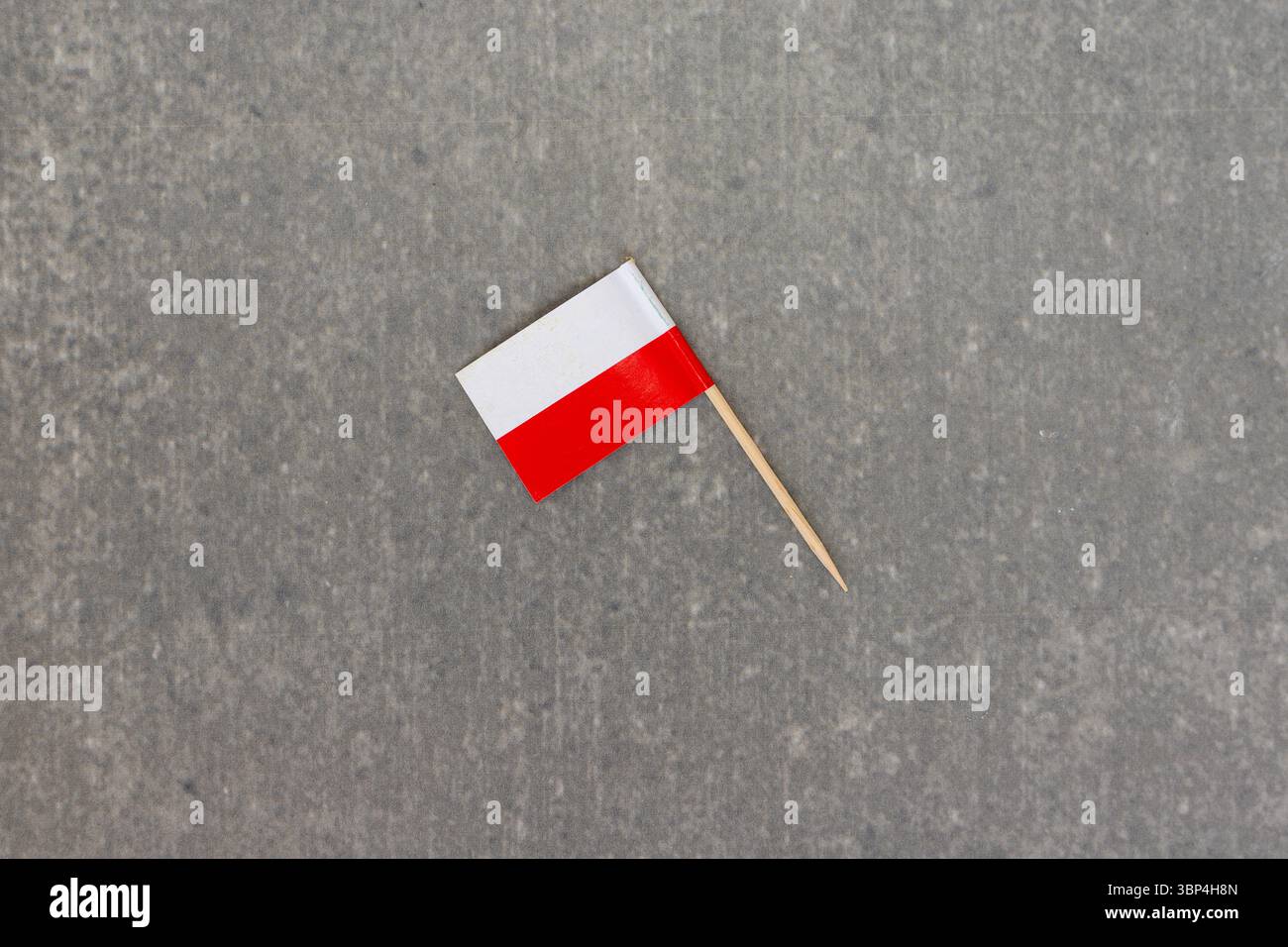 Traditional polish flag hi-res stock photography and images - Alamy